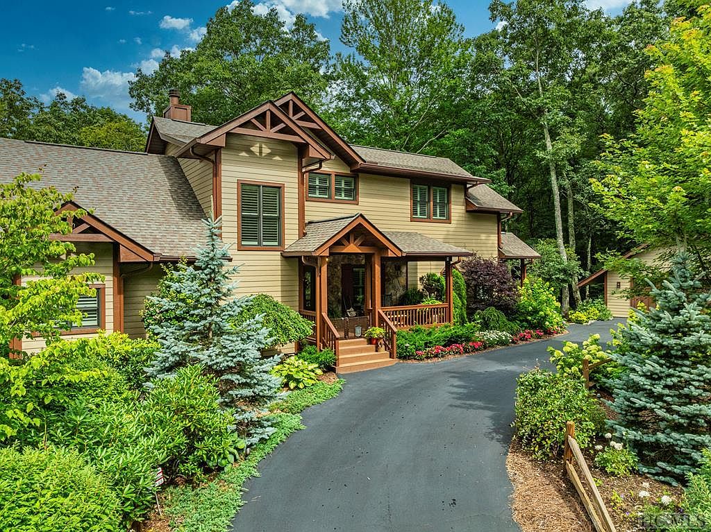 53 Ridge Lane, Highlands, NC 28741 | Zillow