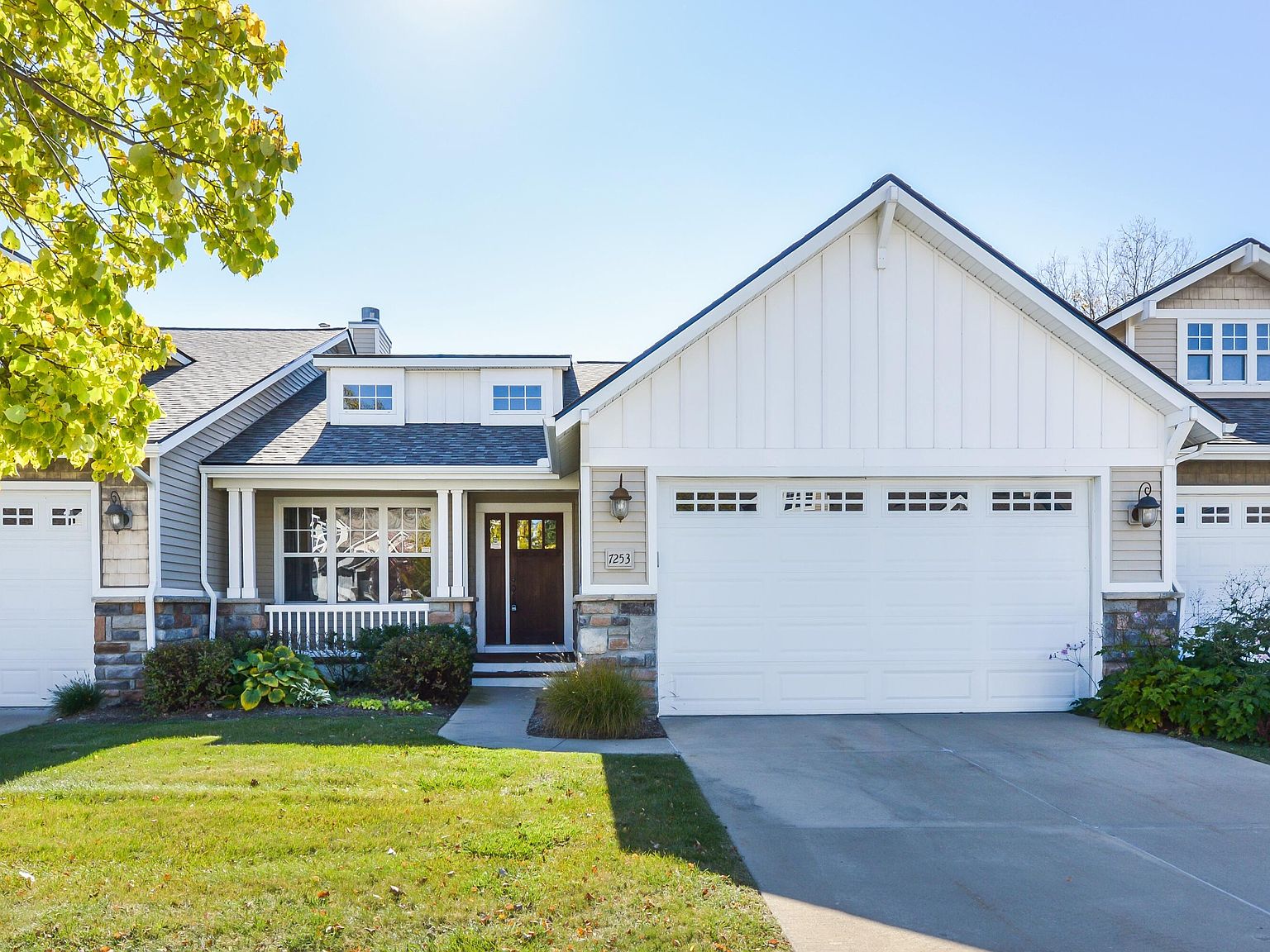 7253 Eaton Ct UNIT 11, Dexter, MI 48130 | Zillow