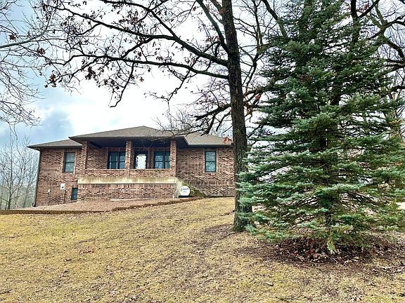 348 West Miller Street, Pleasant Hope, MO 65725 | MLS #60260080 | Zillow
