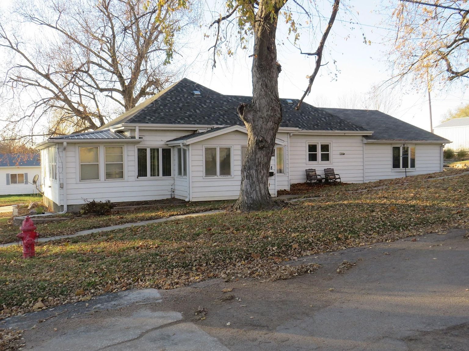 368 N G St, Platte Center, NE 68653 | Zillow
