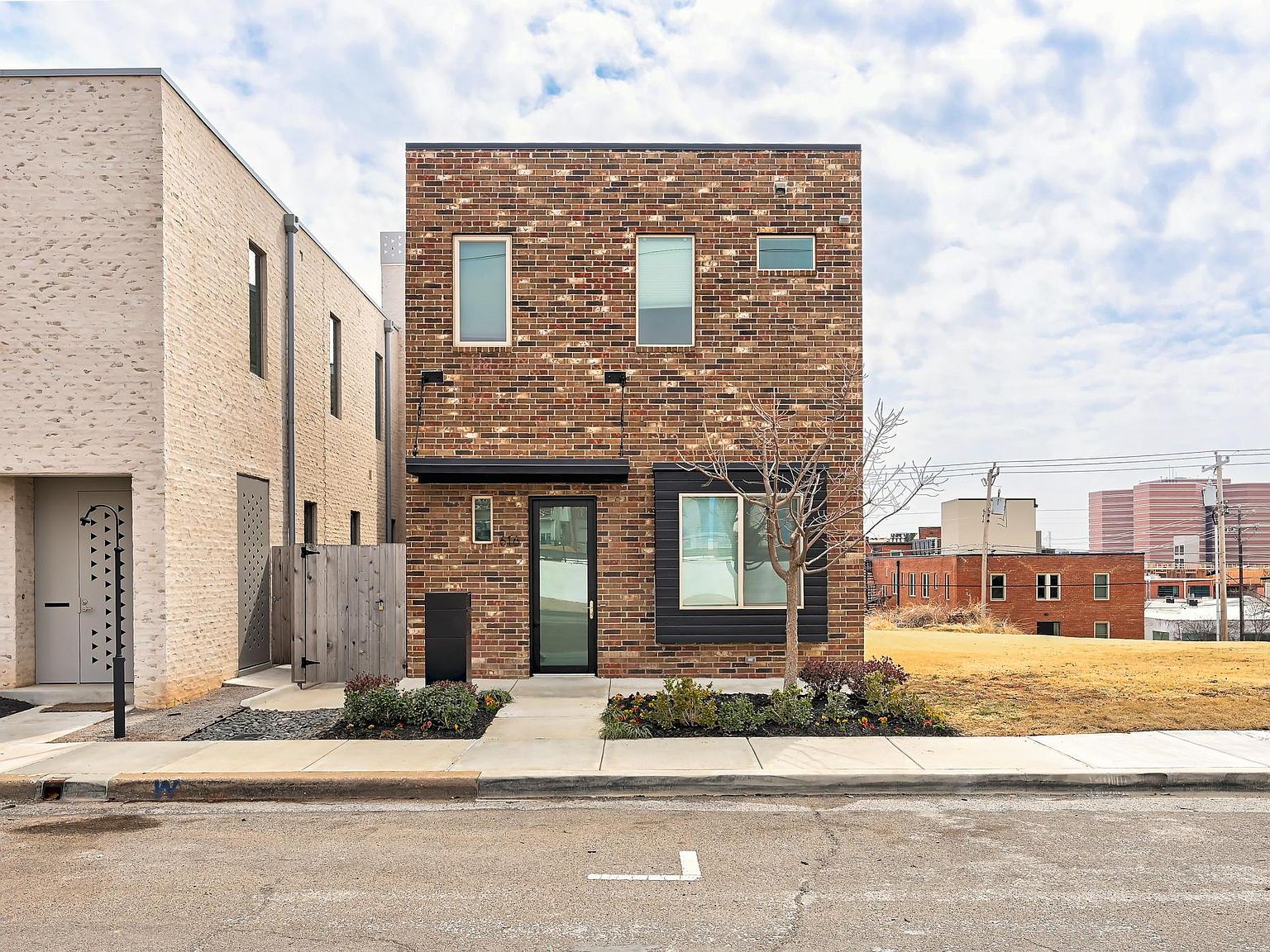 616 NW 6th St, Oklahoma City, OK 73102 | Zillow