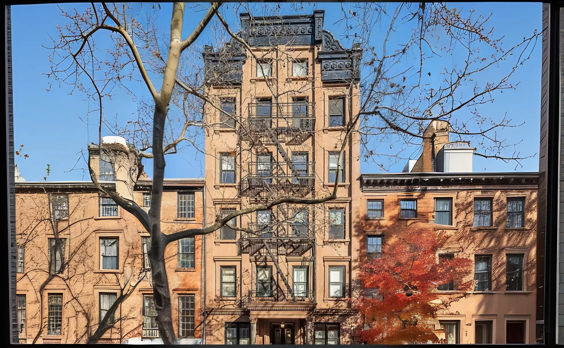 111 West 11th Street #4FEW in Greenwich Village, Manhattan | StreetEasy