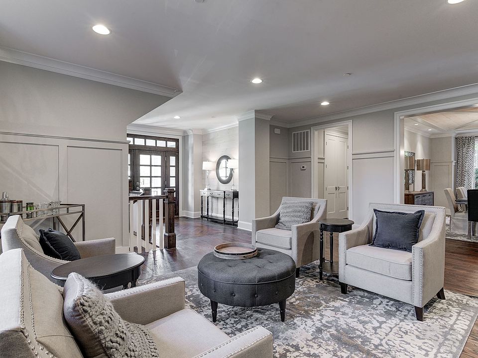 7030 Radnor Road Plan, PCI - 20817, Bethesda, MD 20817 | Zillow