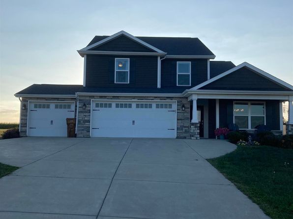 Delphi IN Real Estate - Delphi IN Homes For Sale | Zillow