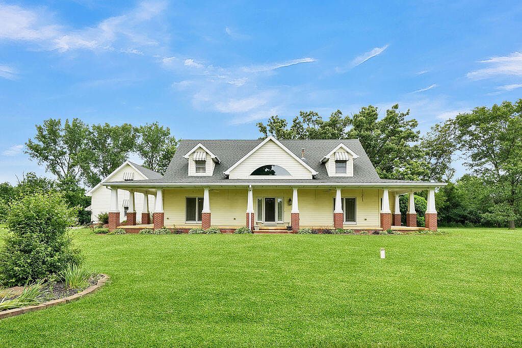 11502 115th Pl, Cedar Lake, IN 46303 | Zillow