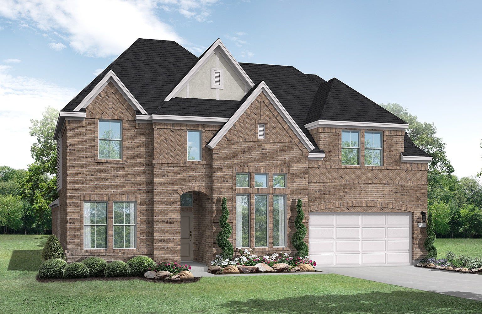 Kamay Plan, Pomona, Manvel, TX 77578 | Zillow