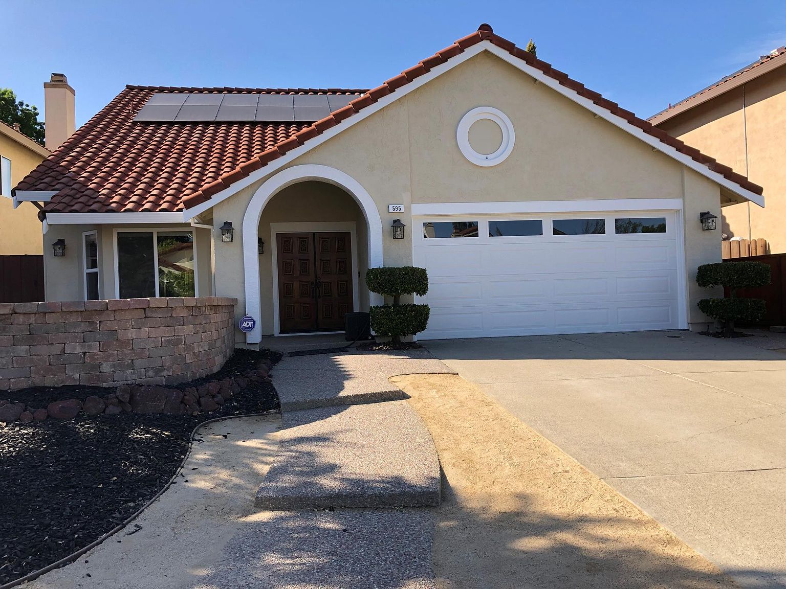 595 Fallen Leaf Cir, San Ramon, CA 94583 | Zillow
