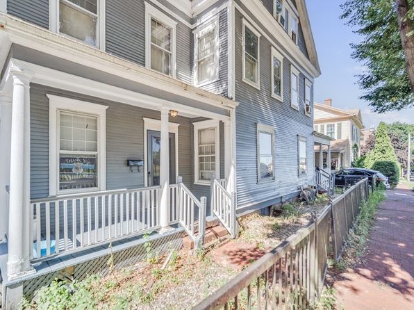 Springfield MA Real Estate - Springfield MA Homes For Sale | Zillow