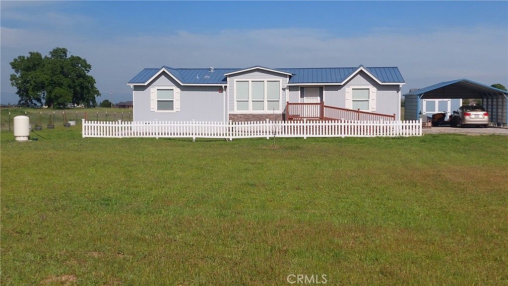 4250 Osborn Rd, Flournoy, CA 96029 | MLS #SN25072326 | Zillow