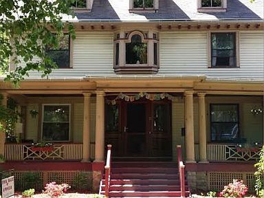 21 Shepard St, Rochester, NY 14620 | Zillow
