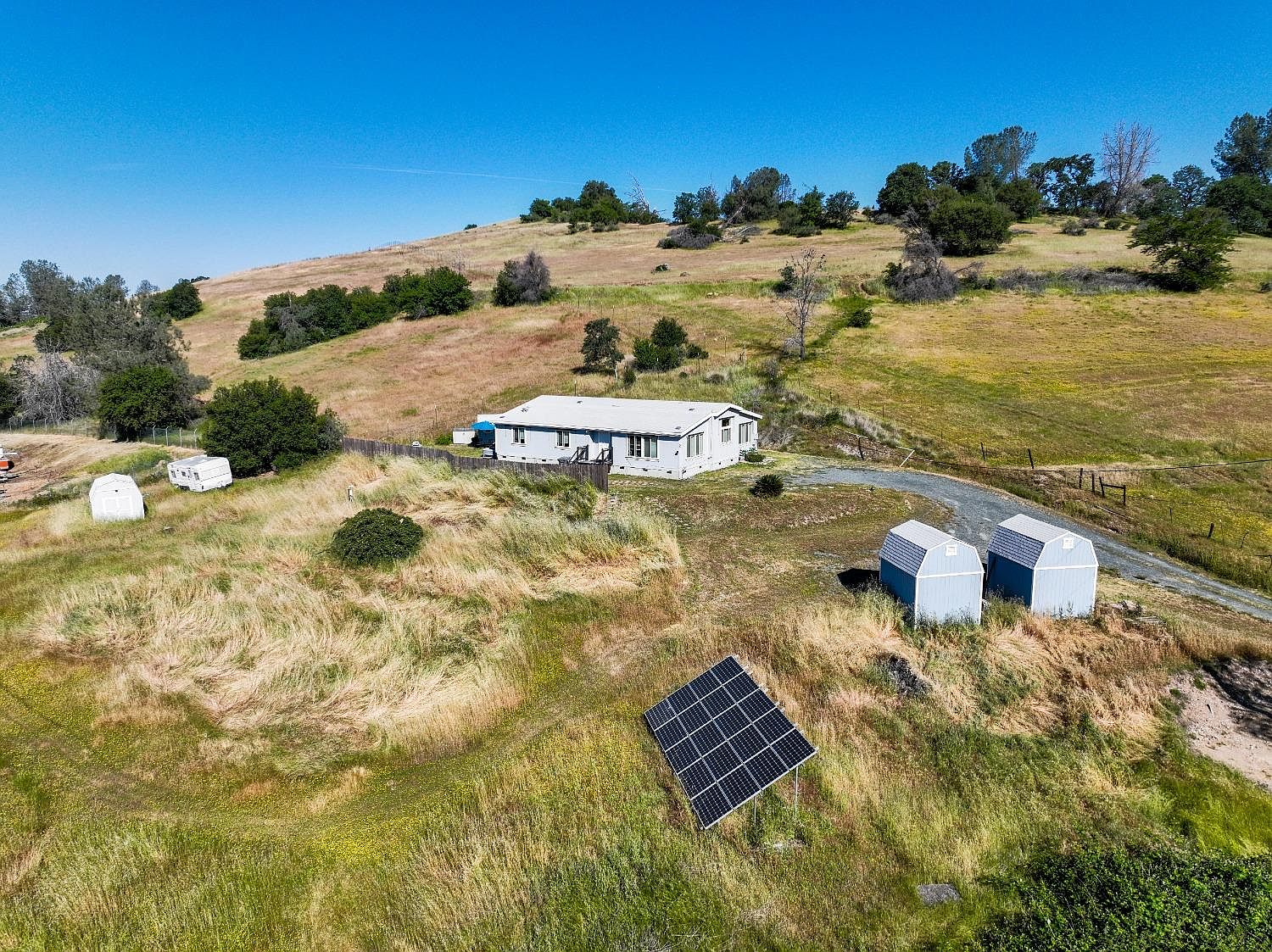 8911 State Highway 20, Smartsville, CA 95977 | MLS #223034926 | Zillow