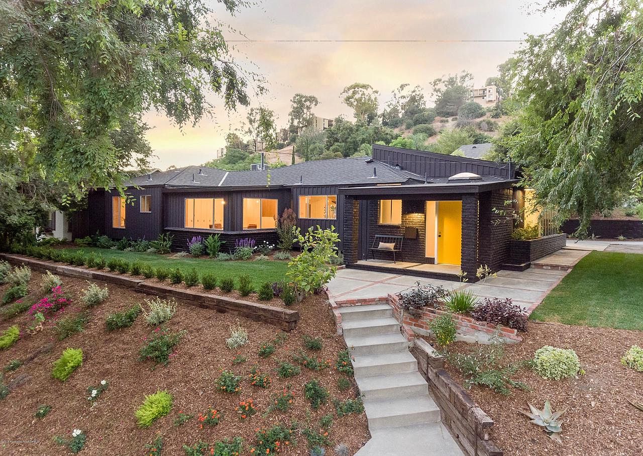 4055 Collis Ave, Los Angeles, CA 90032 | Zillow