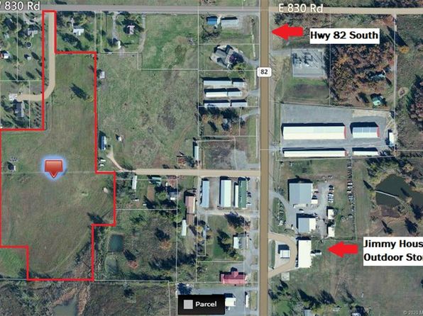 Keys Real Estate - Keys OK Homes For Sale | Zillow