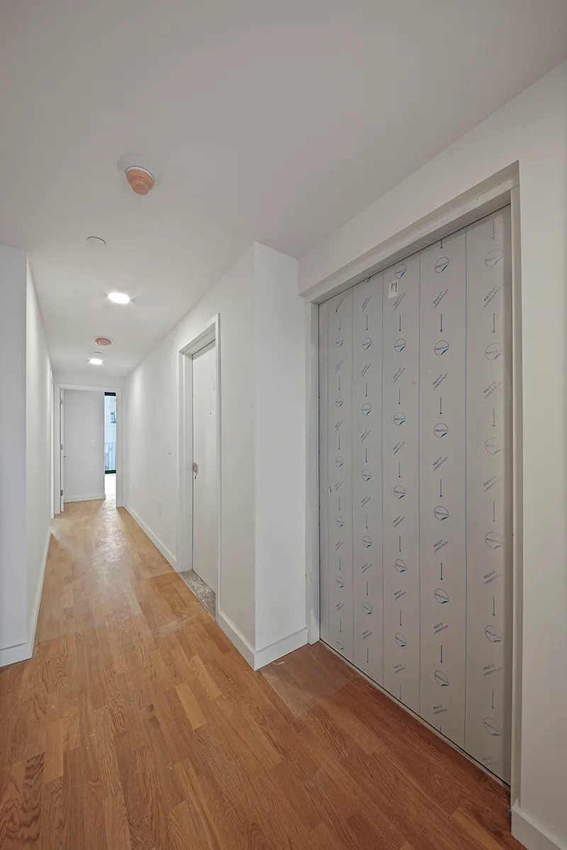 14 Clinton Street #2A in Lower East Side, Manhattan | StreetEasy