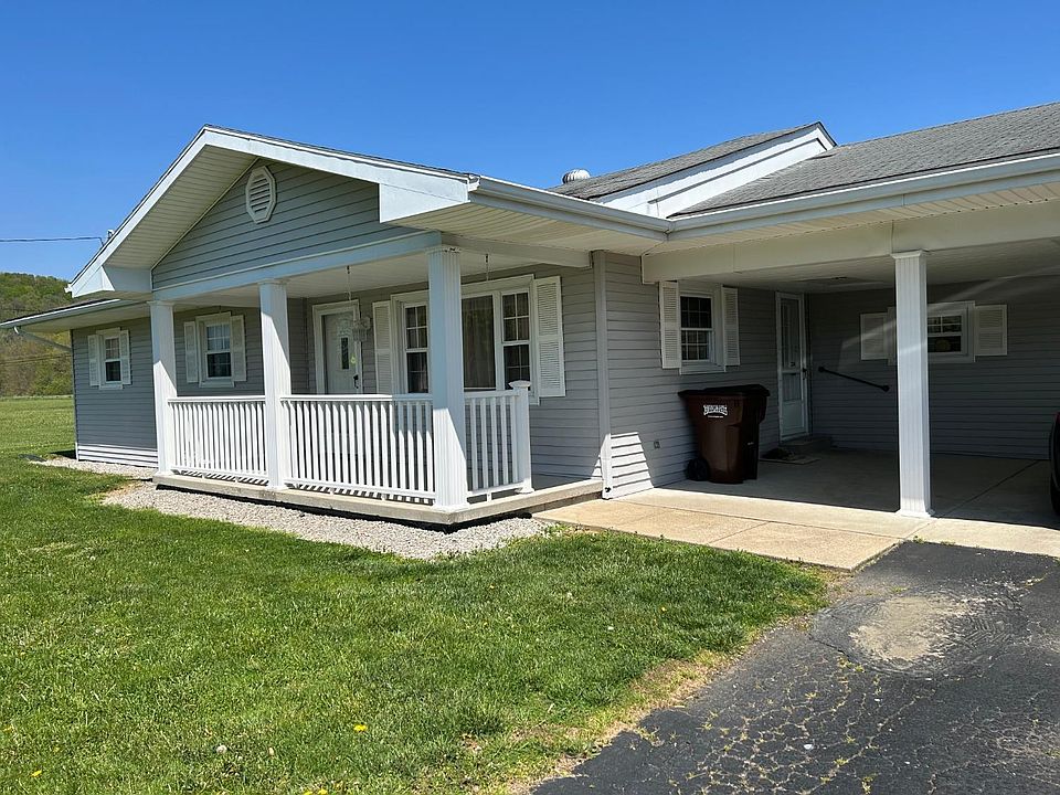 6753 Us Route 52, Ripley, OH 45167 | Zillow