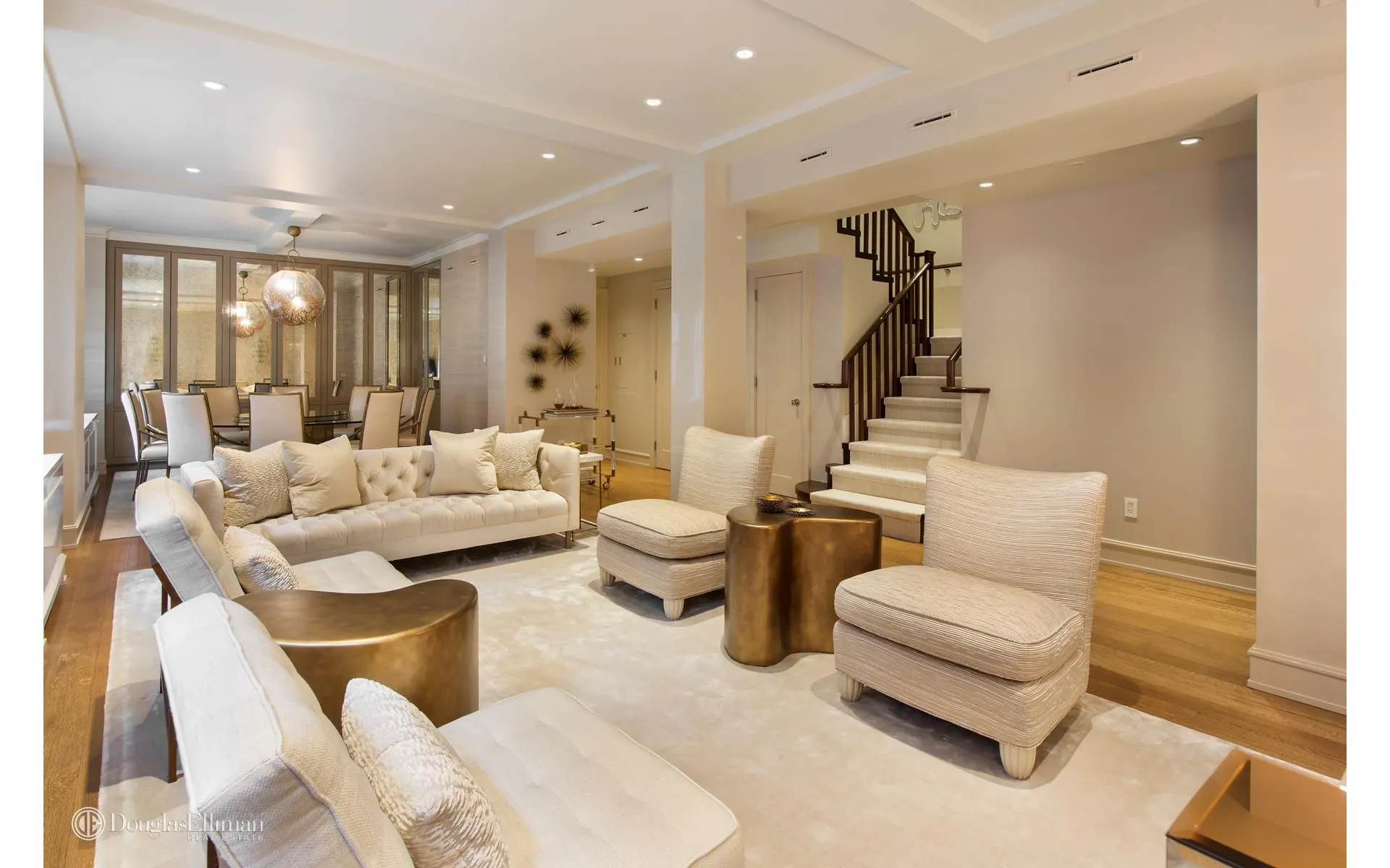 595 West End Avenue #4/5 in Upper West Side, Manhattan | StreetEasy