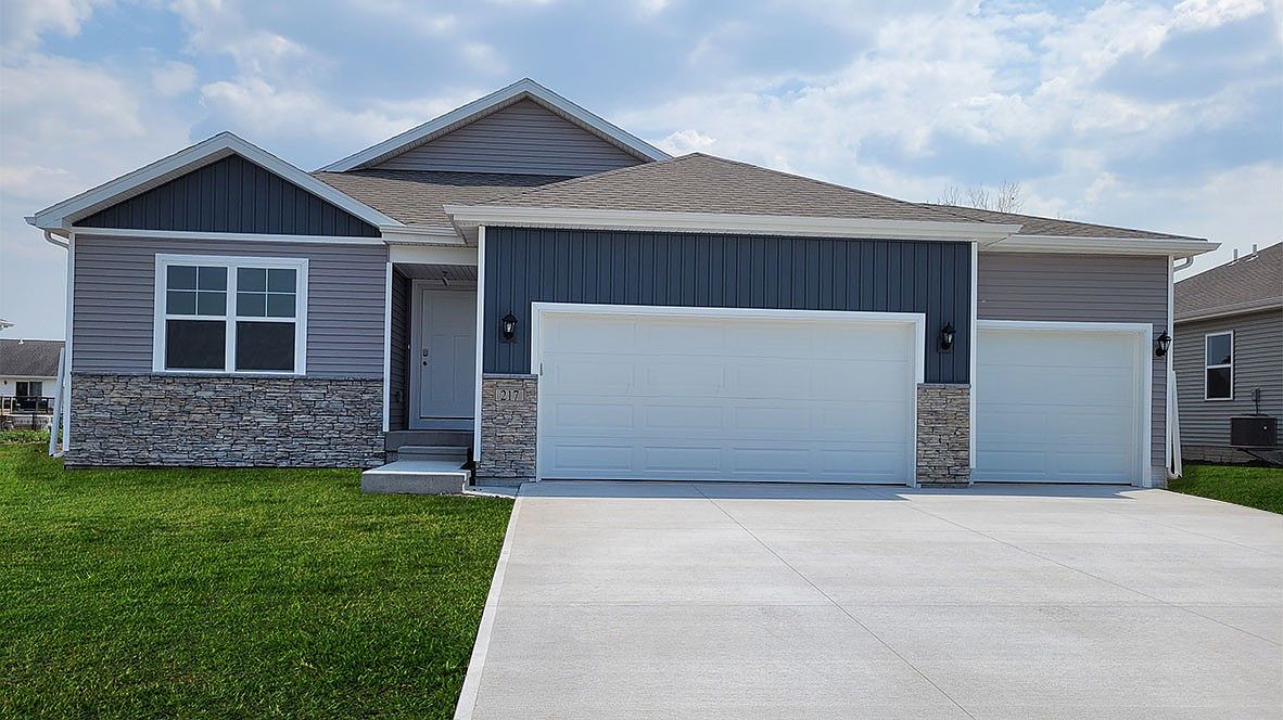 4312 NE 12th St, Ankeny, IA 50021 | Zillow