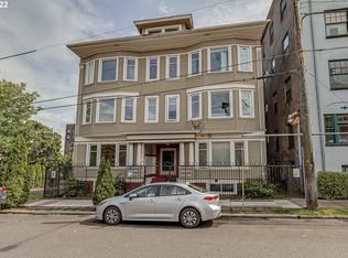 1714 NW Couch St APT 9, Portland, OR 97209 | Zillow