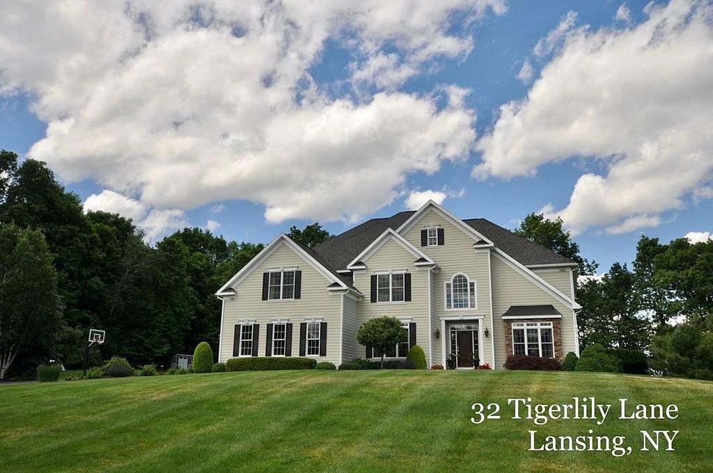 32 Tiger Lily Ln, Ithaca, NY 14850 | Zillow