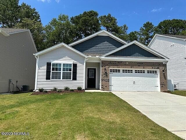 1014 Saddlebrook Drive, Rocky Mount, NC 27804 | Zillow