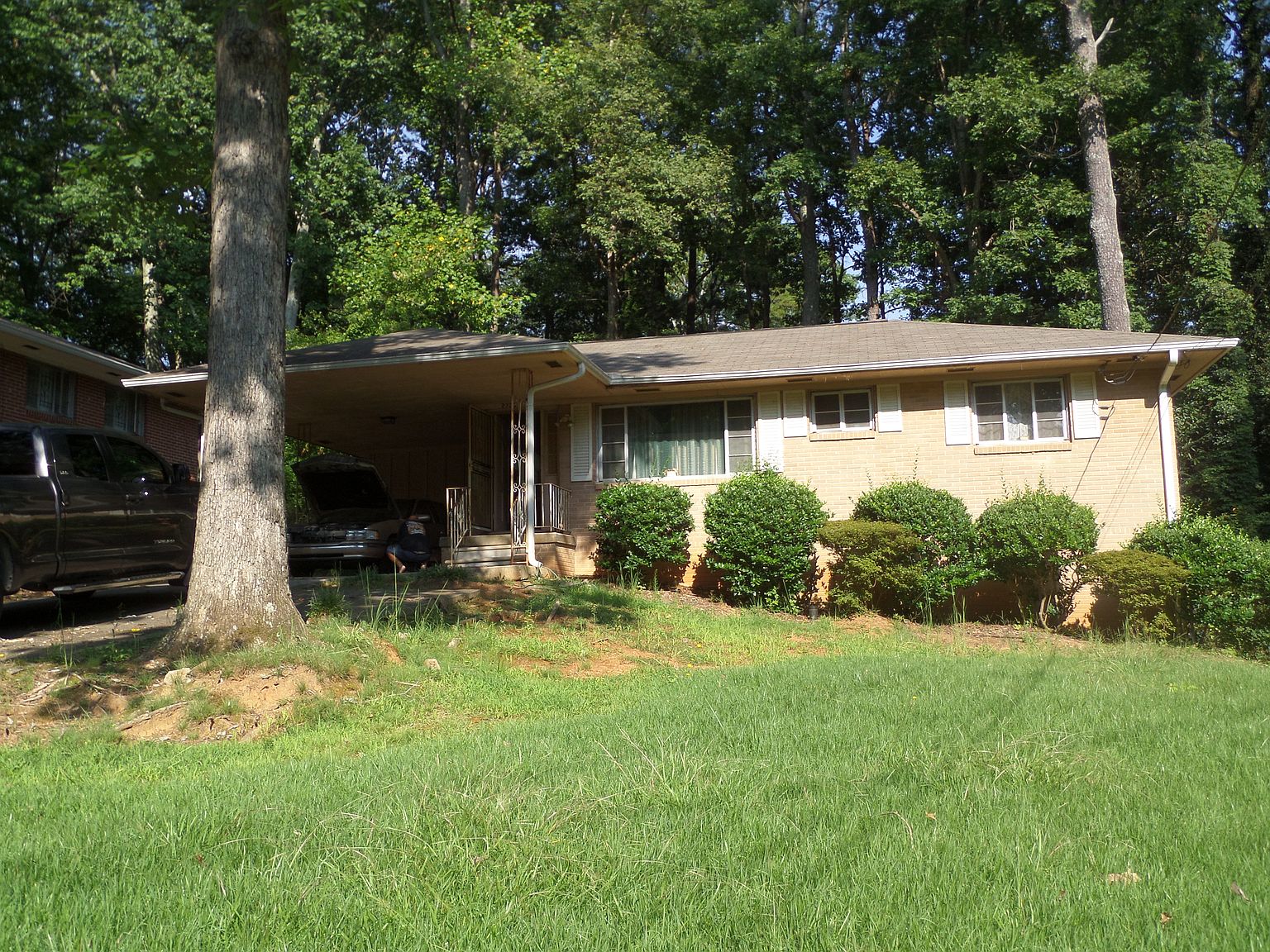 2723 Bonnybrook Dr SW, Atlanta, GA 30311 | Zillow