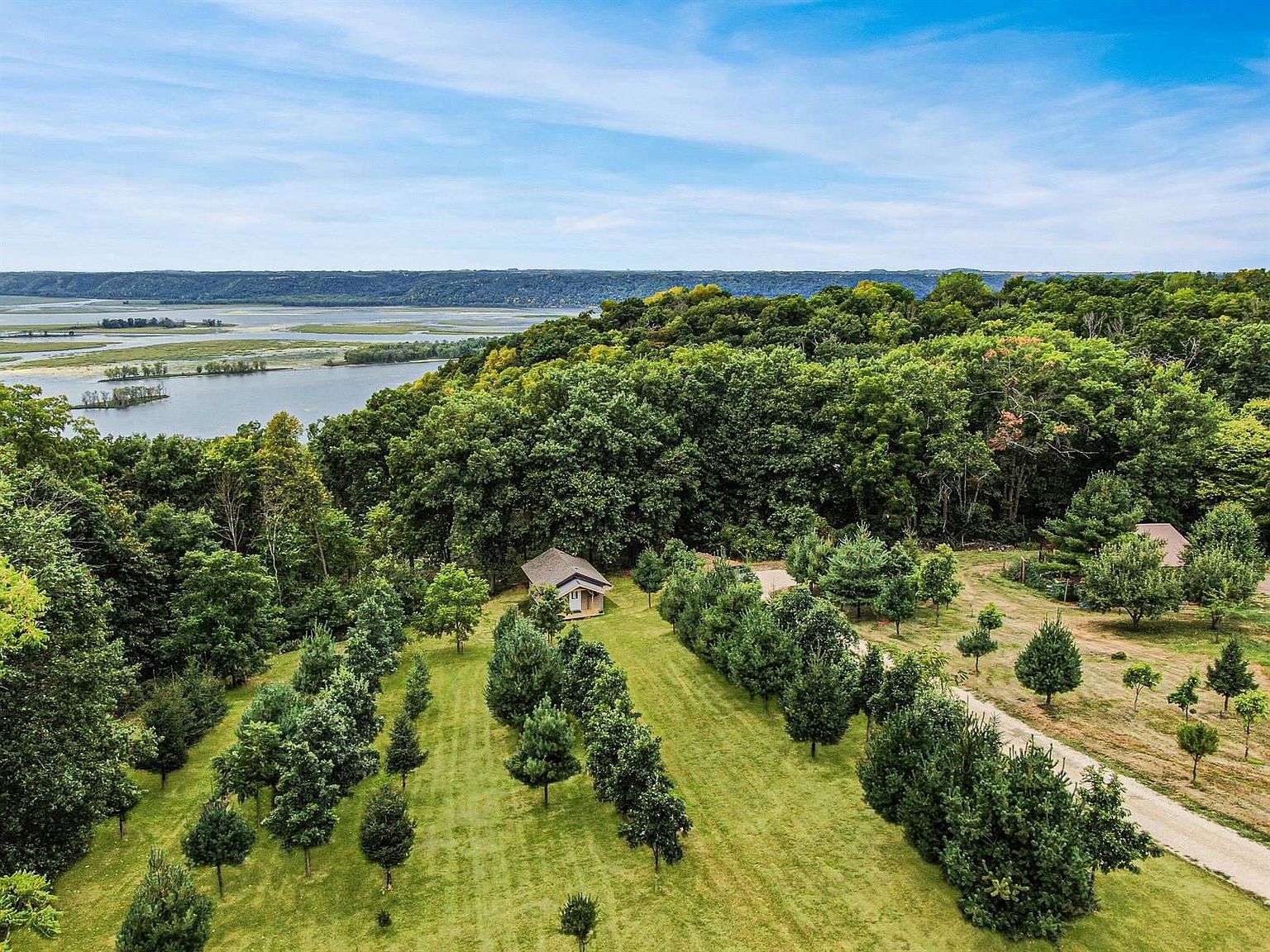 20617 Deer Island View Rd #20623, Eastman, WI 54626 | Zillow