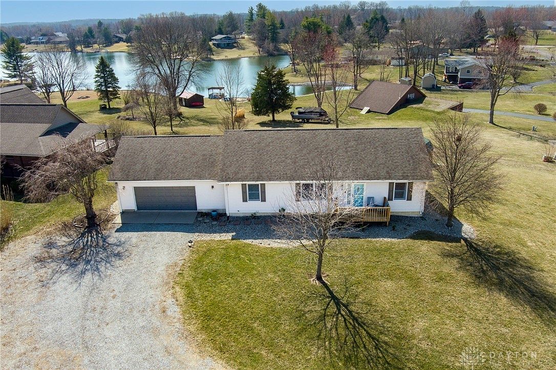 75 Thor Dr, Eaton, OH 45320 | Zillow