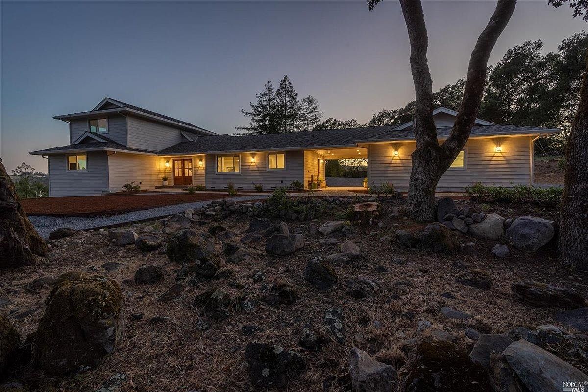 6360 Bennett Valley Rd, Santa Rosa, CA 95404 | Zillow