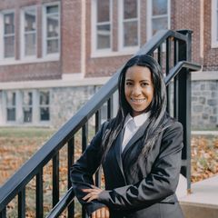 Deja James - Real Estate Agent in Exton, PA - Reviews | Zillow