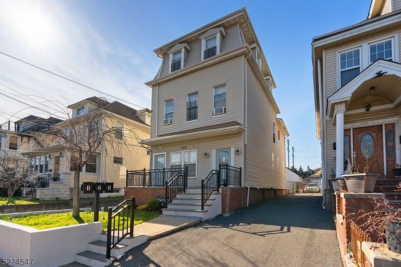 708 Jefferson Ave, Elizabeth, NJ 07201 | Zillow