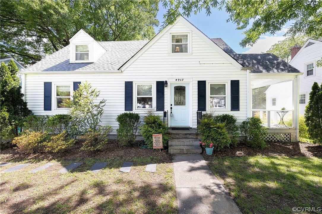 4913 Dollard Dr, Richmond, VA 23230 | Zillow