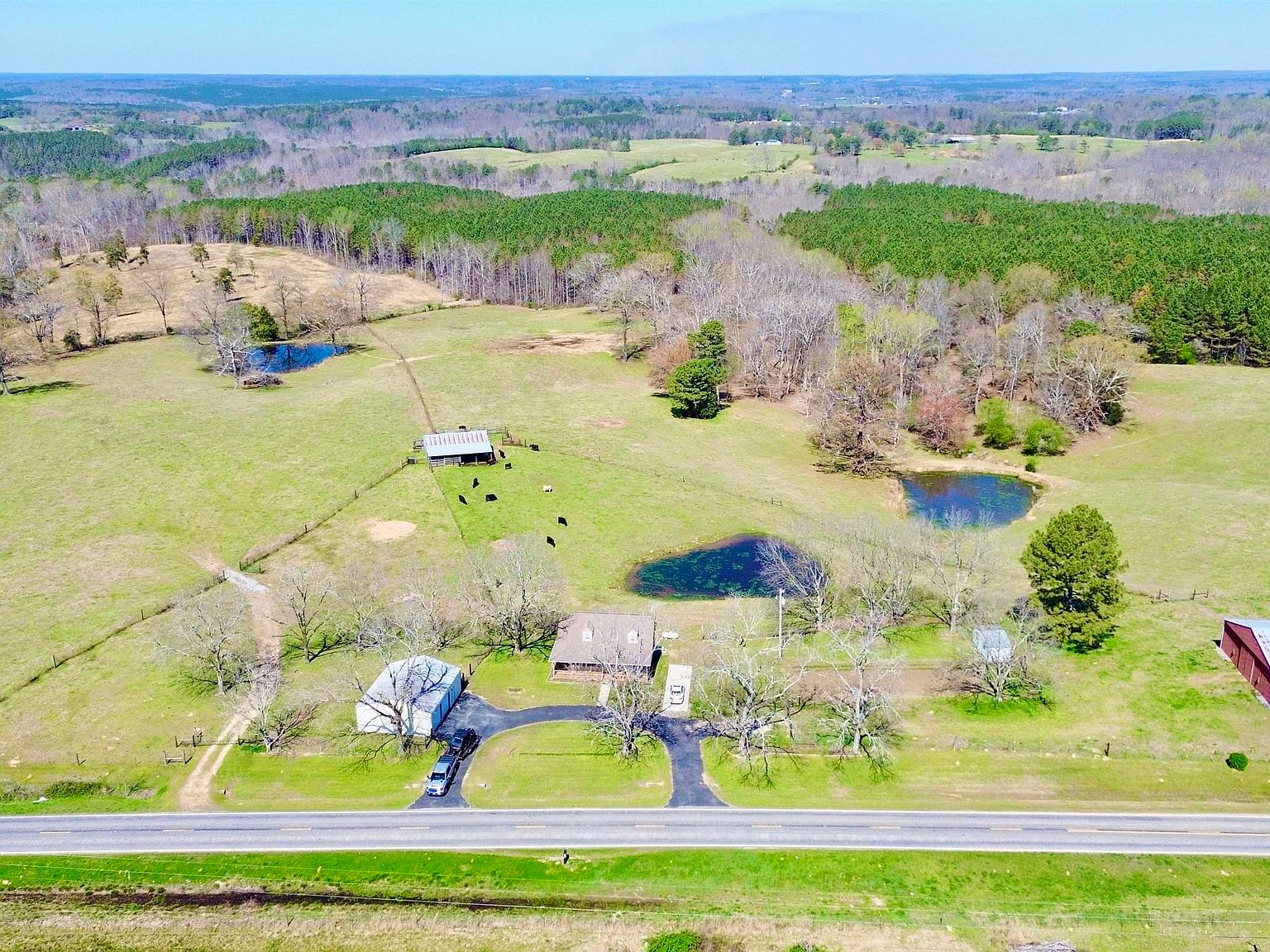 0 Helicon Rd, Arley, AL 35541 | MLS #517320 | Zillow