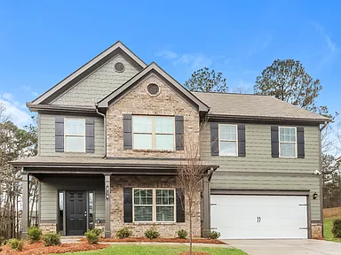 Chapel Meadows - 205 Margrave Dr Holly Springs GA | Zillow