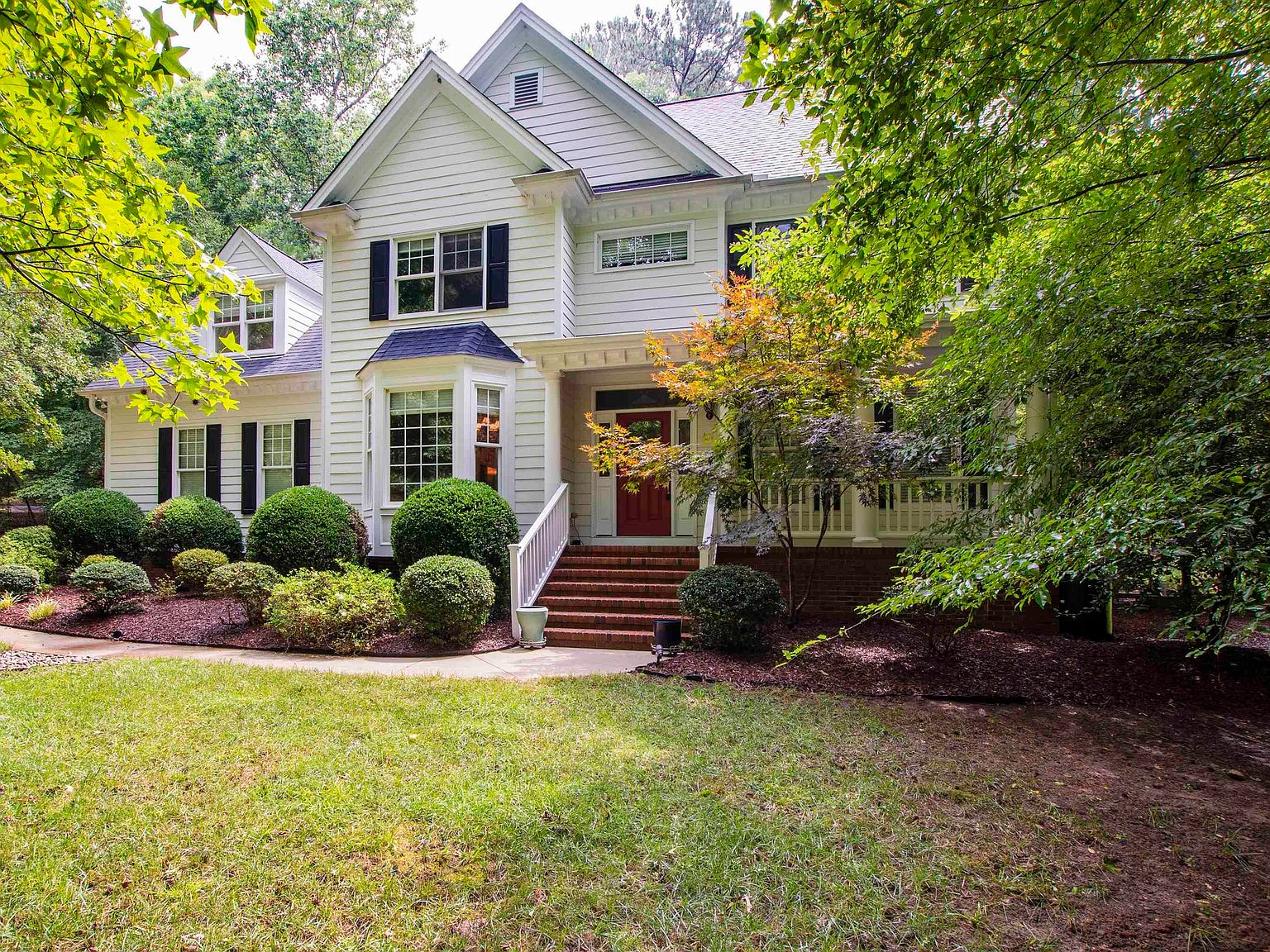 5765 Olde South Rd, Raleigh, NC 27606 | MLS #2522576 | Zillow