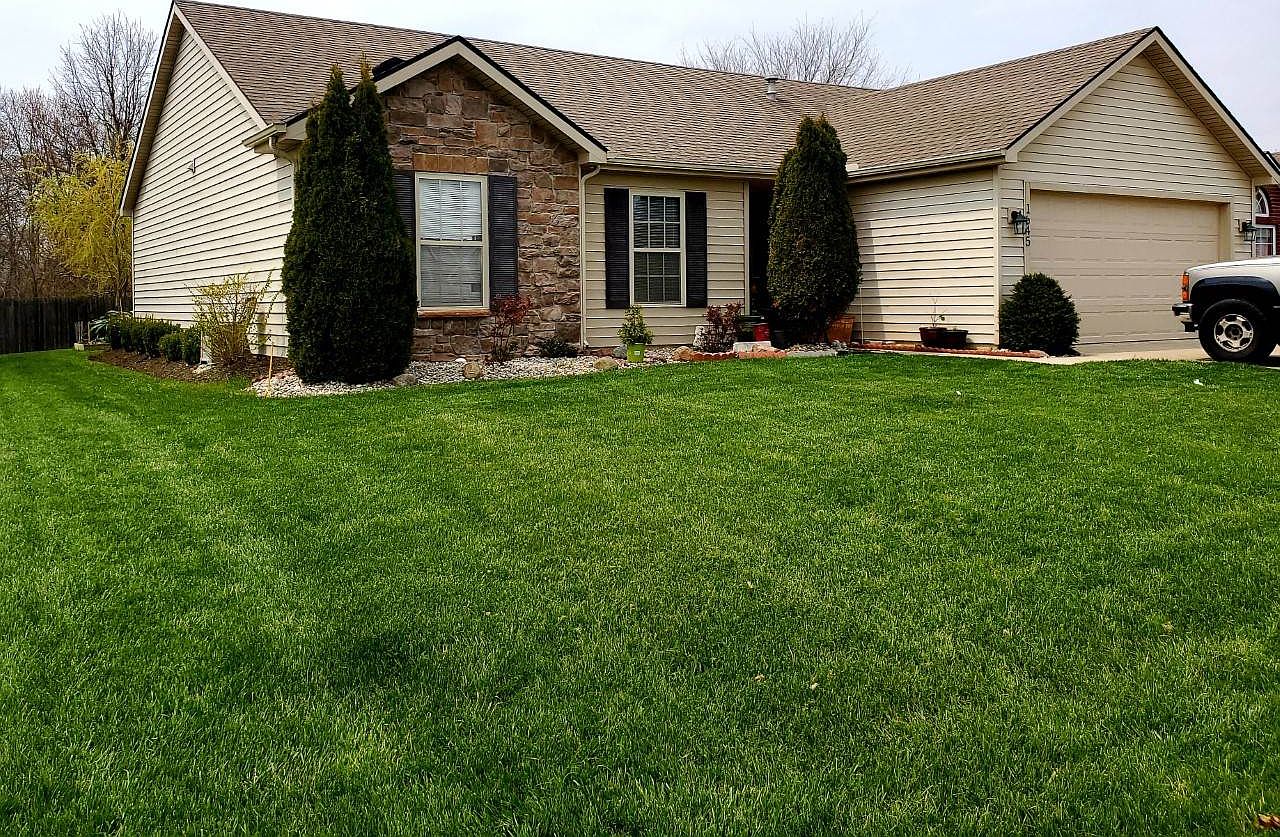 1645 Midsummer Night Cv, Fort Wayne, IN 46818 | Zillow