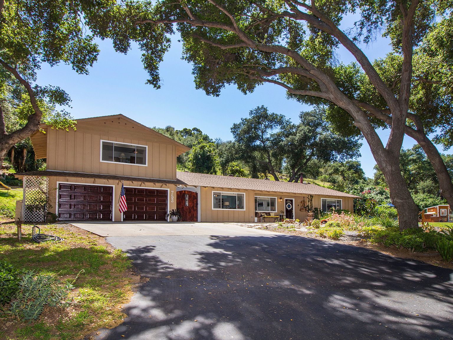 753 Stone Post Rd, Fallbrook, CA 92028 | Zillow