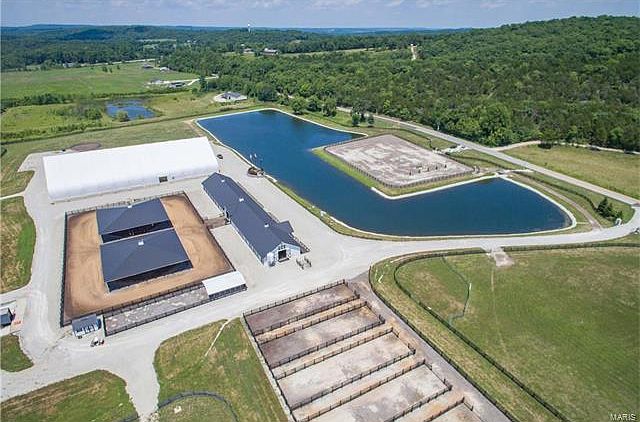 5027 Calvey Creek Rd, Robertsville, MO 63072 | Zillow