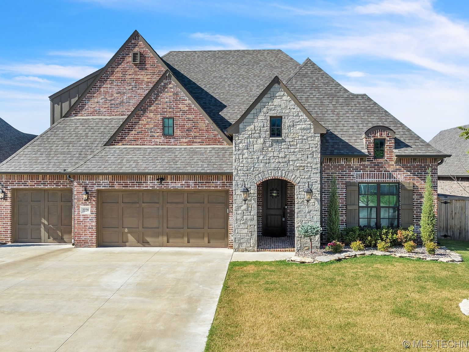 2228 W Decatur St, Broken Arrow, OK 74011 | MLS #2329013 | Zillow