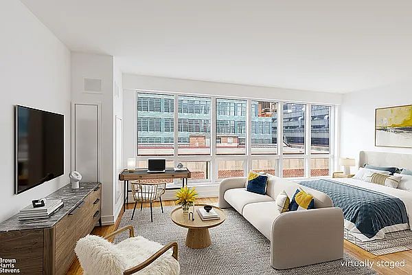 ORION Condominium Apartment Rentals - New York, NY | Zillow