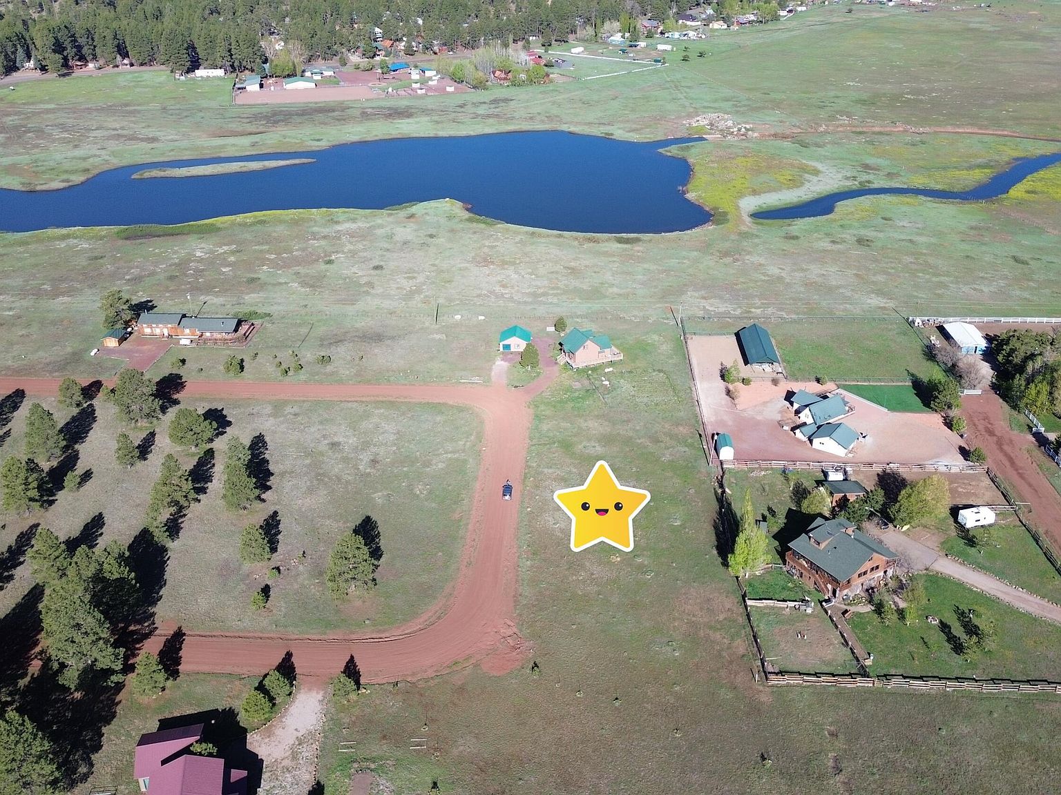 221 Anglers Loop #2, Mormon Lake, AZ 86038 | Zillow