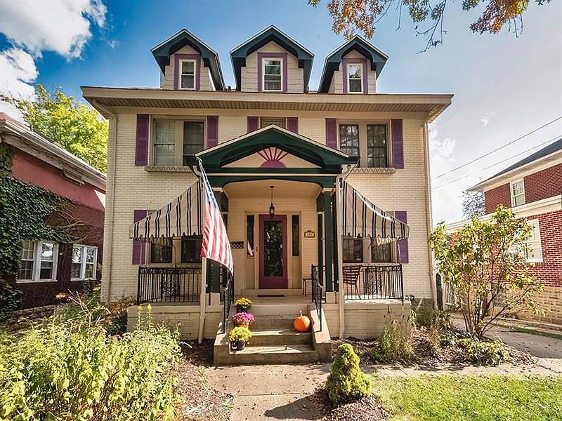 291 Arden Rd, Pittsburgh, PA 15216 | MLS #1629036 | Zillow