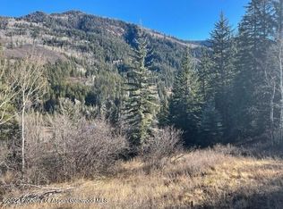 Elk Mountain Dr, Carbondale, CO 81623 | MLS #183202 | Zillow