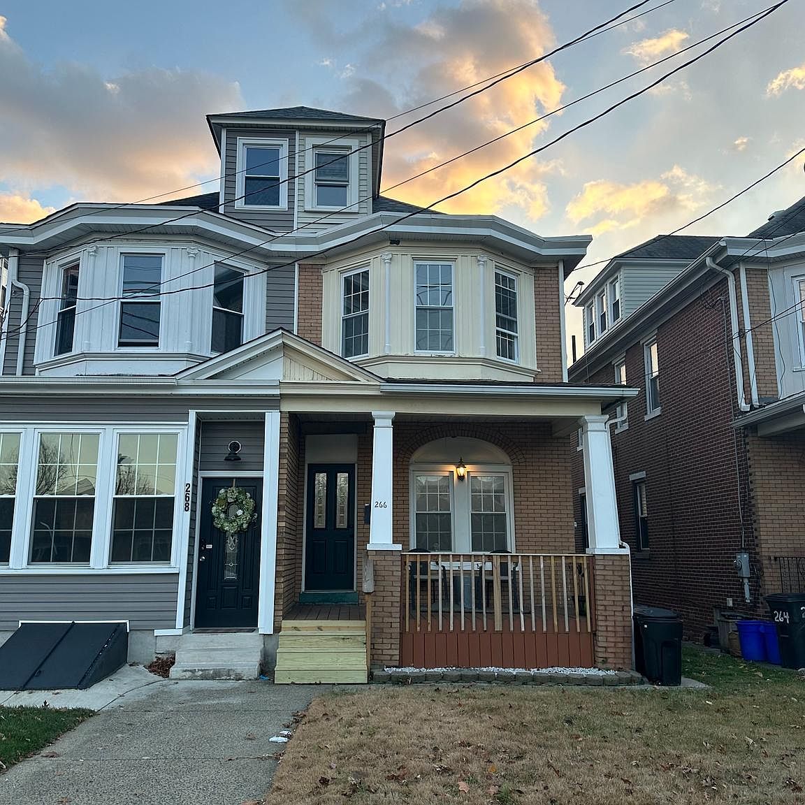 266 Haddon Ave, Collingswood, NJ 08108 | MLS #NJCD2057818 | Zillow