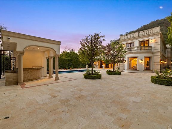 1714 Stone Canyon Rd, Los Angeles, CA 90077 | Zillow