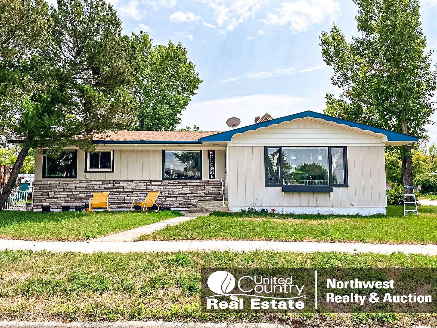 303 4th Ave W, Scobey, MT 59263 | MLS #11347154 | Zillow