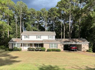 637 County Road 360, Elba, AL 36323 | MLS #552583 | Zillow