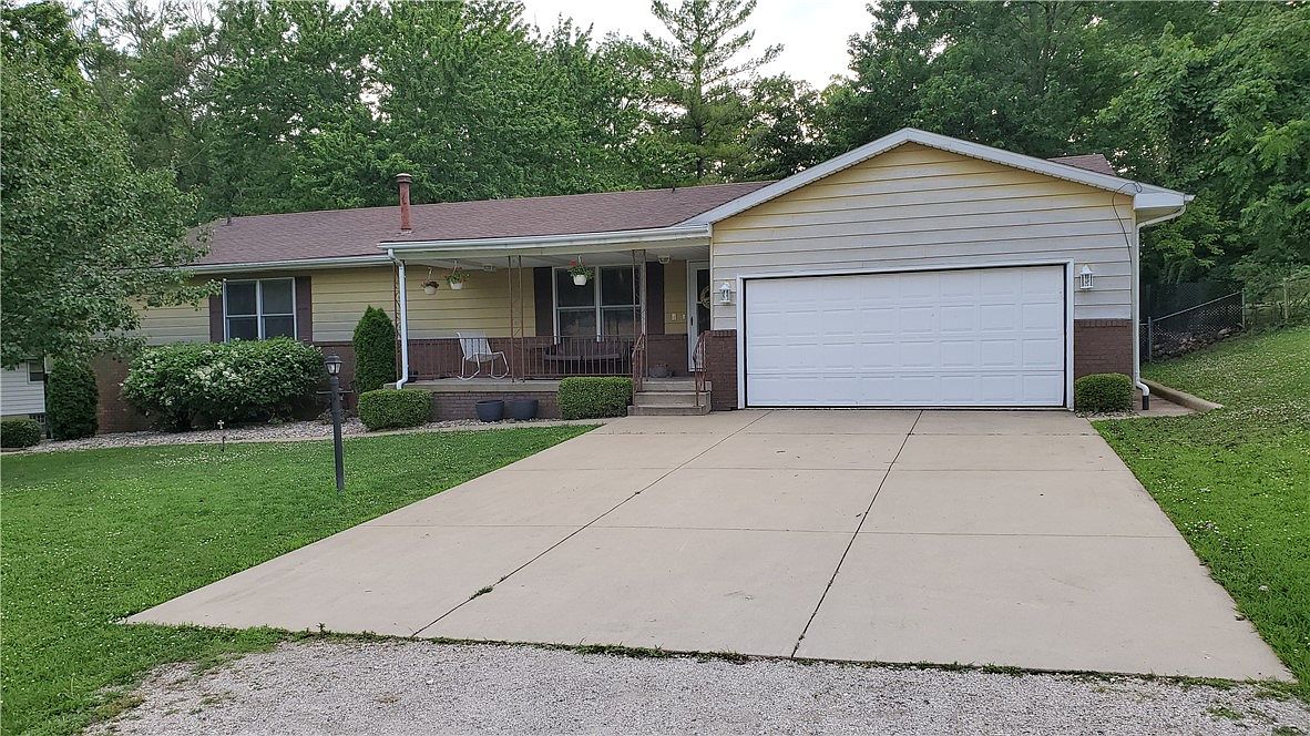 3343 Sharon Dr, Decatur, IL 62521 | Zillow