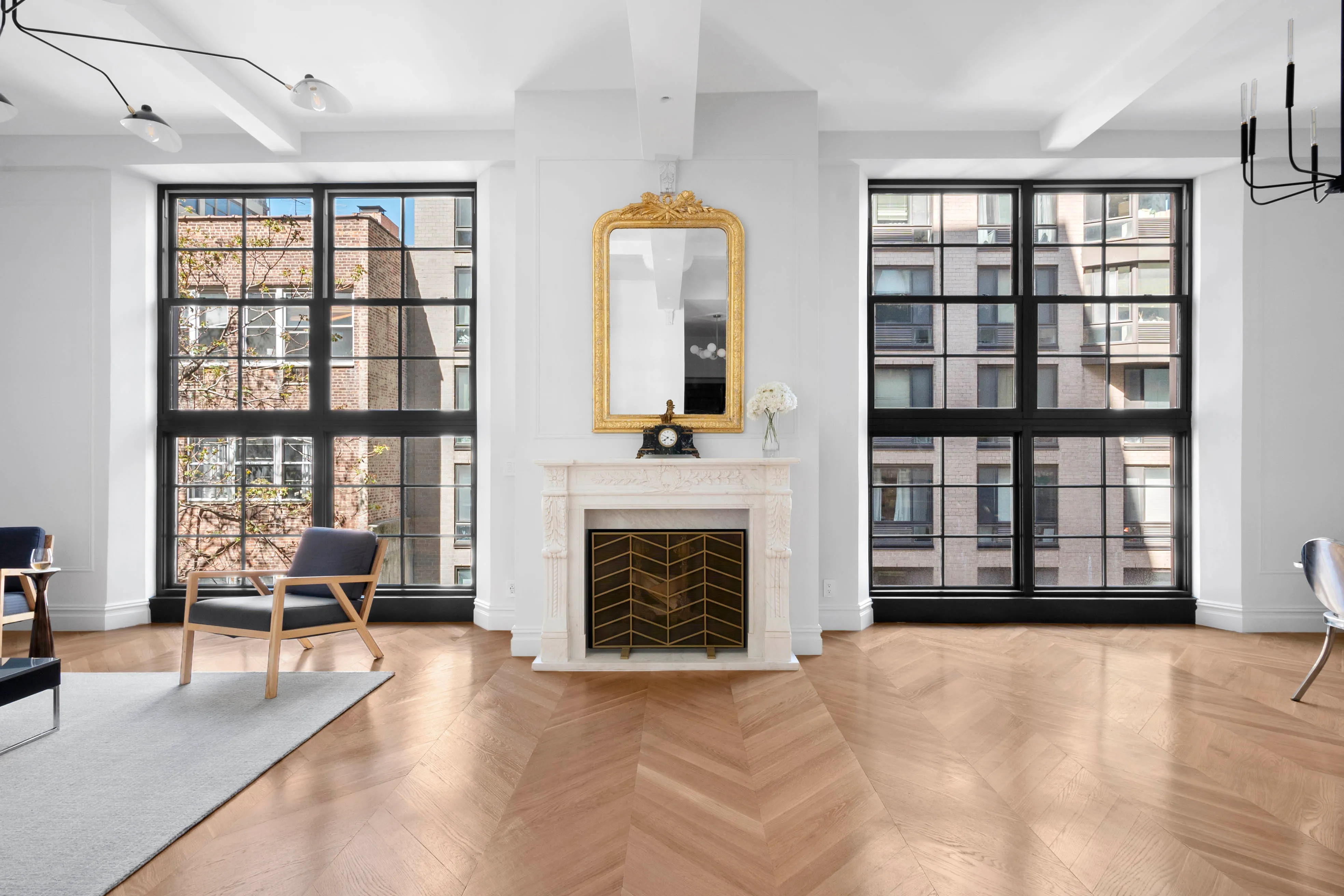33 West 67th Street #4M in Lincoln Square, Manhattan | StreetEasy