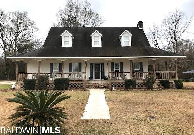 850 Lamosa St, Pollard, AL 36441 | Zillow