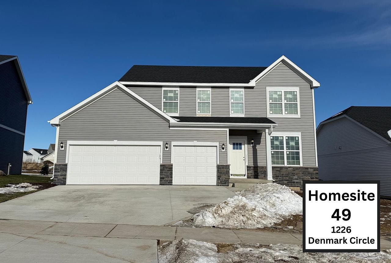 1226 Denmark Circle #49, Oregon, WI 53575 | Zillow